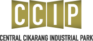 Central Cikarang Industrial Park » Site Plan